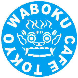 WABOKU CAFE TOKYO
